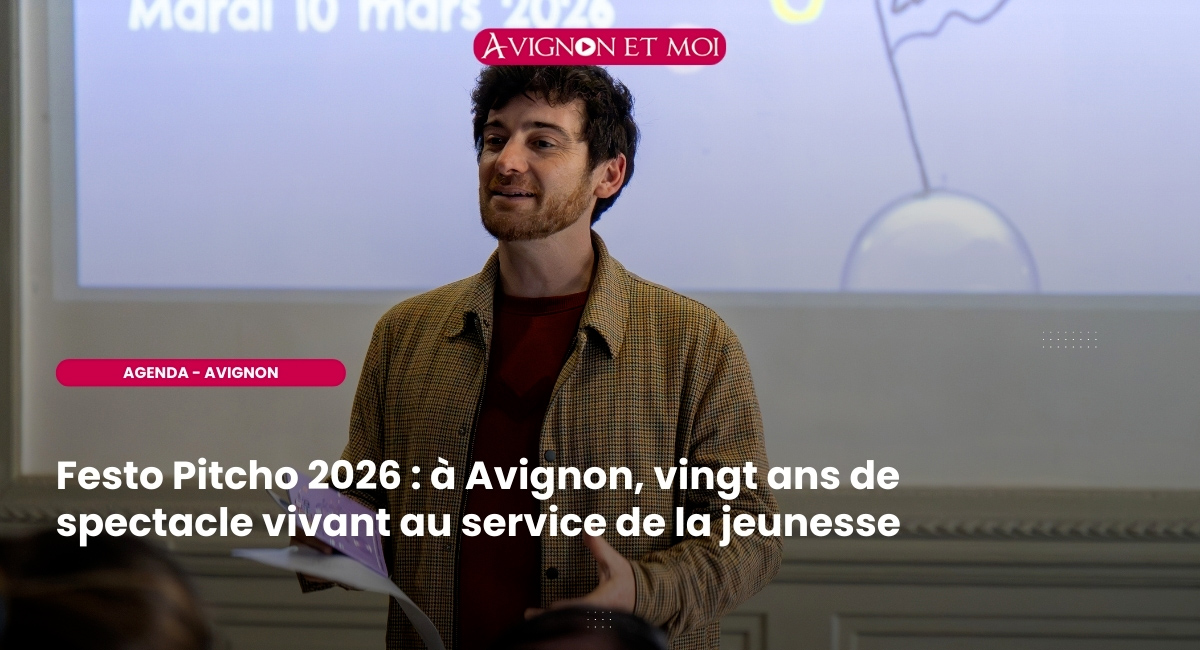 Festo Pitcho 2026 : Programme et Informations