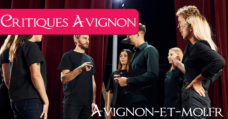 Critiques culturelles : théâtre, film, livre et plus