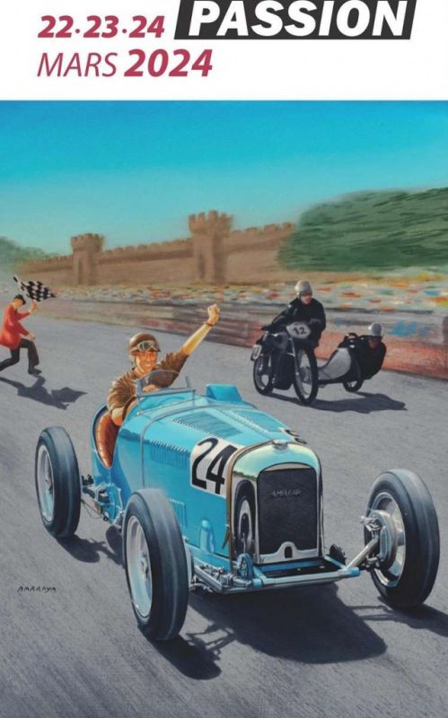 Motor Passion à Avignon : Toutes les informations