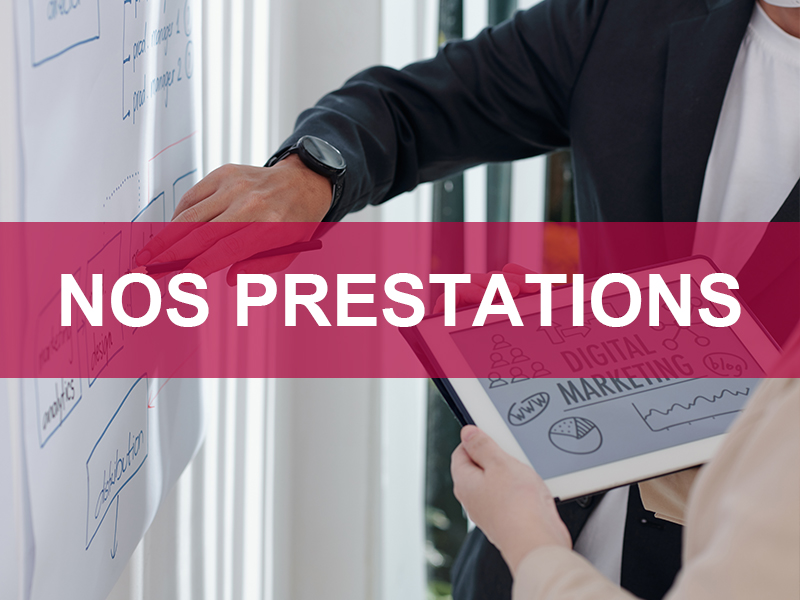 Nos prestations sur Avignon : tout savoir